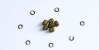 China Precision Belleville Disc Springs | SUNZO Machinery Factory for sale