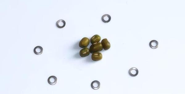 Quality SUNZO High Stiffness Disc Spring vs Compression Spring for Space-Efficient for sale