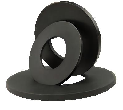China Aerospace Grade Disc Springs: Precision Machined High-Temperature Resistant Belleville Washers for Critical Applications for sale