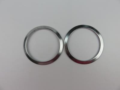 China 500psi SUS302 Valve Spring Washer Compression Load Industrial Disc Spring Washer for sale