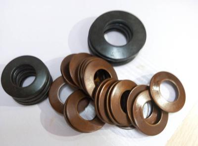 China Custom Din 2093 Disc Spring Belleville Springs Washer Precision Engineered for sale