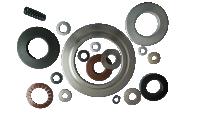 Quality ISO16148 DIN 2093 Disc Spring DIN2092 Inconel X750 Belleville Disc Spring for sale