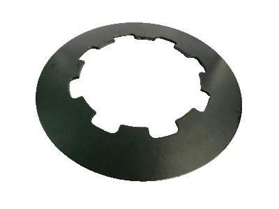 China Phosphating Dacromet Bearing Disc Spring Washer Blackening Bearing Preload Disc Spring for sale