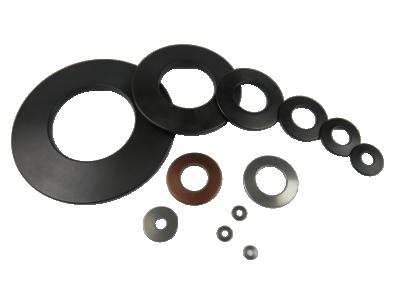 China Custom Industrial-Grade Disc Spring and Belleville Washer with 60Si2MnA Material for Precision Load-Bearing Applications for sale