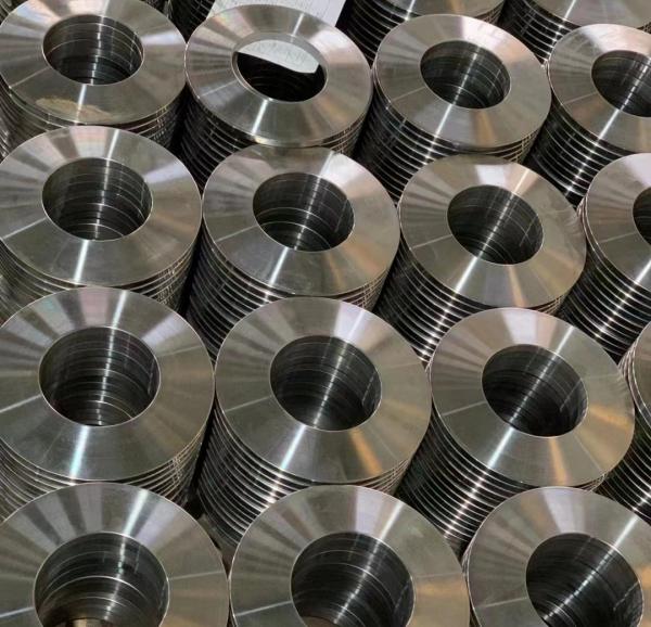 Quality Custom Disc Spring High Load-density For Extreme Operating Environments In Industries Such As Nuclear Power Aviation And New Energy Applications for sale