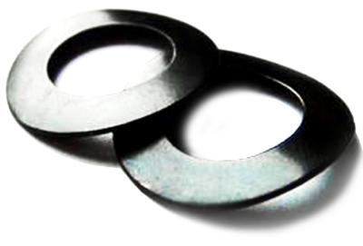 China Premium Curved Disc Springs High-Performance Elastic Solutions for sale