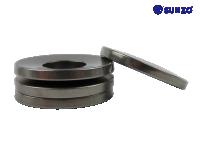 Quality High-Temperature Resistant Inconel Belleville Washer with Custom Force for sale