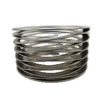 Quality Stainless Steel Wave Springs for Bearings | SUNZO Factory for sale