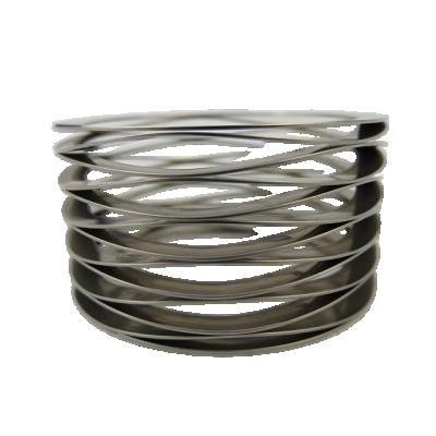 China Stainless Steel Wave Springs for Bearings | SUNZO Factory for sale
