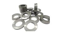 Quality Inconel 718 Belleville Washers for Hydrogen | SUNZO Factory for sale