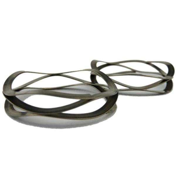 Quality Aerospace Waved Springs: Precision Elastic Components by SUNZO (Jiangsu Sunzo) for sale