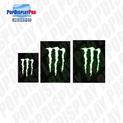 中国 LEDと高力優れたギフト用の箱のボール紙のカウンターのディスプレイ・ケースは組み込みをつけます 販売のため