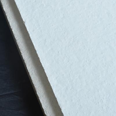 Cina Dimensioni personalizzate di lana minerale soffitto sospeso Eco-friendly in vendita