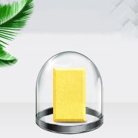 China Polyester 0.8-1.2 Thickness Acoustic Wall Panel With Adhesive Backing for sale
