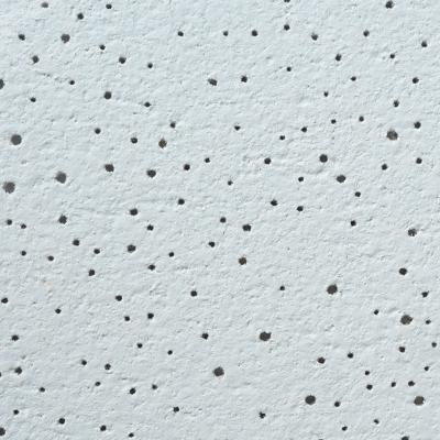 Cina soffitti artistici con piastrelle di fibra minerale USG BORAL personalizzate in vendita