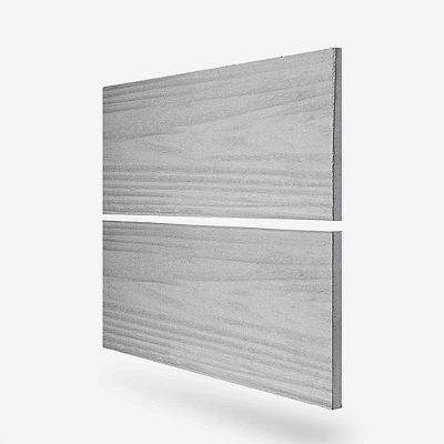 China Painel de silicato de cálcio impermeável com espessura de 75 mm e estilo de design contemporâneo à venda