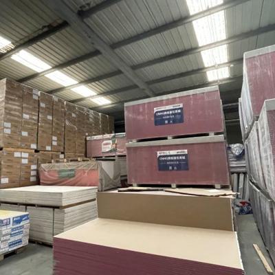 Cina Capacità totale di soluzione 9mm Giunta di gesso resistente all'umidità con stile di design moderno in vendita