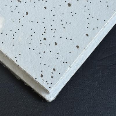 Cina Tavola di soffitto in fibra minerale in vendita