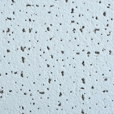 Cina Tavola di soffitto in fibra minerale in vendita
