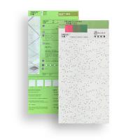 China Project Solution Capability 600x1200 Fiber Acoustic Ceiling Tile for sale