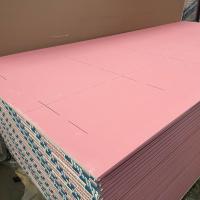 China COMMON Soundproof Plasterboard Wall Sheetrock With Online Technical Support for sale