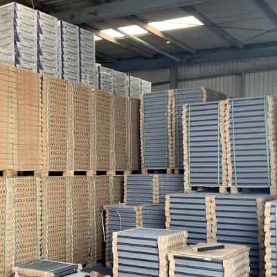 Cina Fabbricazione a partire da fibre di cemento con superficie lucida in vendita