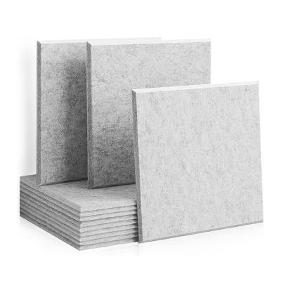China Theaterbuitenzijde Vibersement Wandpanelen Grofgestoffeerd Cement Board Panel 15mm 18mm 20mm Te koop