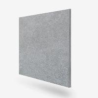 China Graphic Design Project Solution Capability Fiber Cement Board with Customized Colors for sale