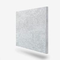 China Customized Colors Waterproof Fiber Cement Board for Exterior Wall Cladding Solution for sale