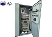 Quality FWPCB PLC Control Electrical Metal Cabinet Smart Water Pump Panel Custom Logo manufacturer