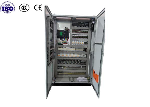 Quality Air Conditioning PLC Control Cabinet Data Center Intelligent AC Control Panel for sale