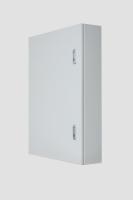 Quality Customizable DDC Control Panel SCADA Compatible for Commercial & Industrial manufacturer