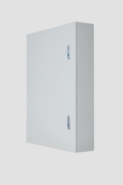 Quality Customizable DDC Control Panel SCADA Compatible for Commercial & Industrial for sale