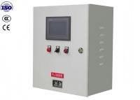Quality HVAC PLC Control Cabinet High Compatibility Centralized Management manufacturer