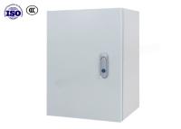 Quality Building Automation System IO Control Cabinet Power Distribution Panel manufacturer