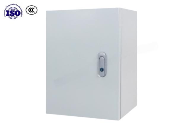 Quality Building Automation System IO Control Cabinet Power Distribution Panel for sale