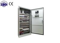 Quality CNC Standing Elevator Temperature and Humidity PLC Control Cabinet manufacturer