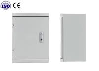 Quality Steel Automated Pump Control Panel For Building Management Systems BMS manufacturer