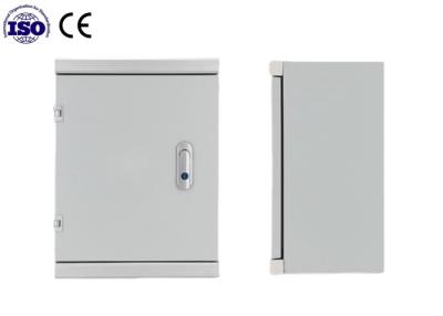 China Steel Automated Pump Control Panel For Building Management Systems BMS for sale