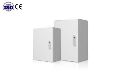 China Intelligent RCU Panel For Guest Room , Automation Control Cabinet Customizable for sale