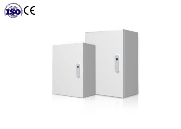 Quality Intelligent RCU Panel For Guest Room , Automation Control Cabinet Customizable for sale