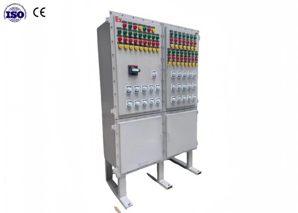 Quality OEM Size Compressor Room Power Control Cabinet Explosion Proof Electrical for sale
