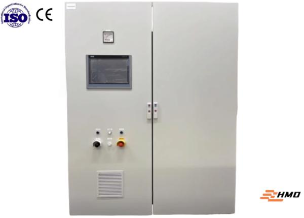 Quality Compressor Room Low Voltage Switchgear Panel ATEX LV Switchboard VFD Control for sale