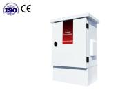 Quality IoT Cabinet Smart Security Panel Wireless Alarm System with AI Detection manufacturer