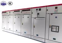 Quality Fireproof PV Power Conversion System PCS Control Cabinet Main Distribution manufacturer