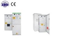 Quality 1.5mm PV Photovoltaic Grid Connected Cabinet DC / AC Distribution Section MPPT manufacturer