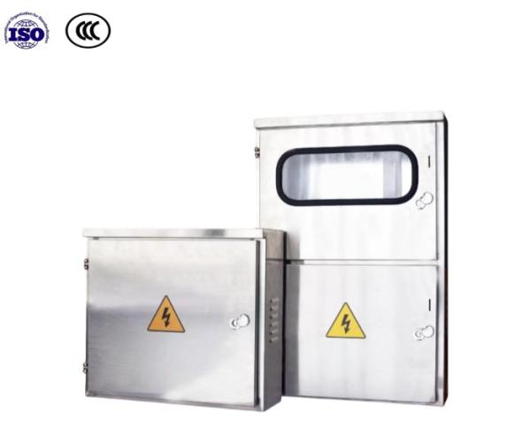 Quality PV Photovoltaic Grid Connected Cabinet Anti Reverse Current Control Cabinet for sale