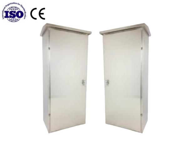Quality Floor Mounted Power Distribution Cabinet for Lighting & Emergency Circuits for sale