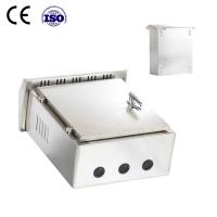 quality Metal Electrical Cabinet supplier