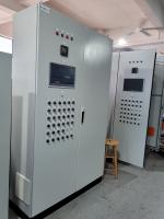 Quality Air Conditioning Constant Temperature & Humidity PLC Control Cabinet Corrosion manufacturer